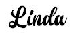 linda signature | Linda Heller-Stamping School
